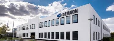 Mimir Lunch Lecture Demcon Data Driven Solutions | Thor