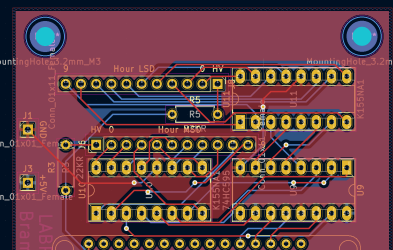 Pcb Design Workshop Thor