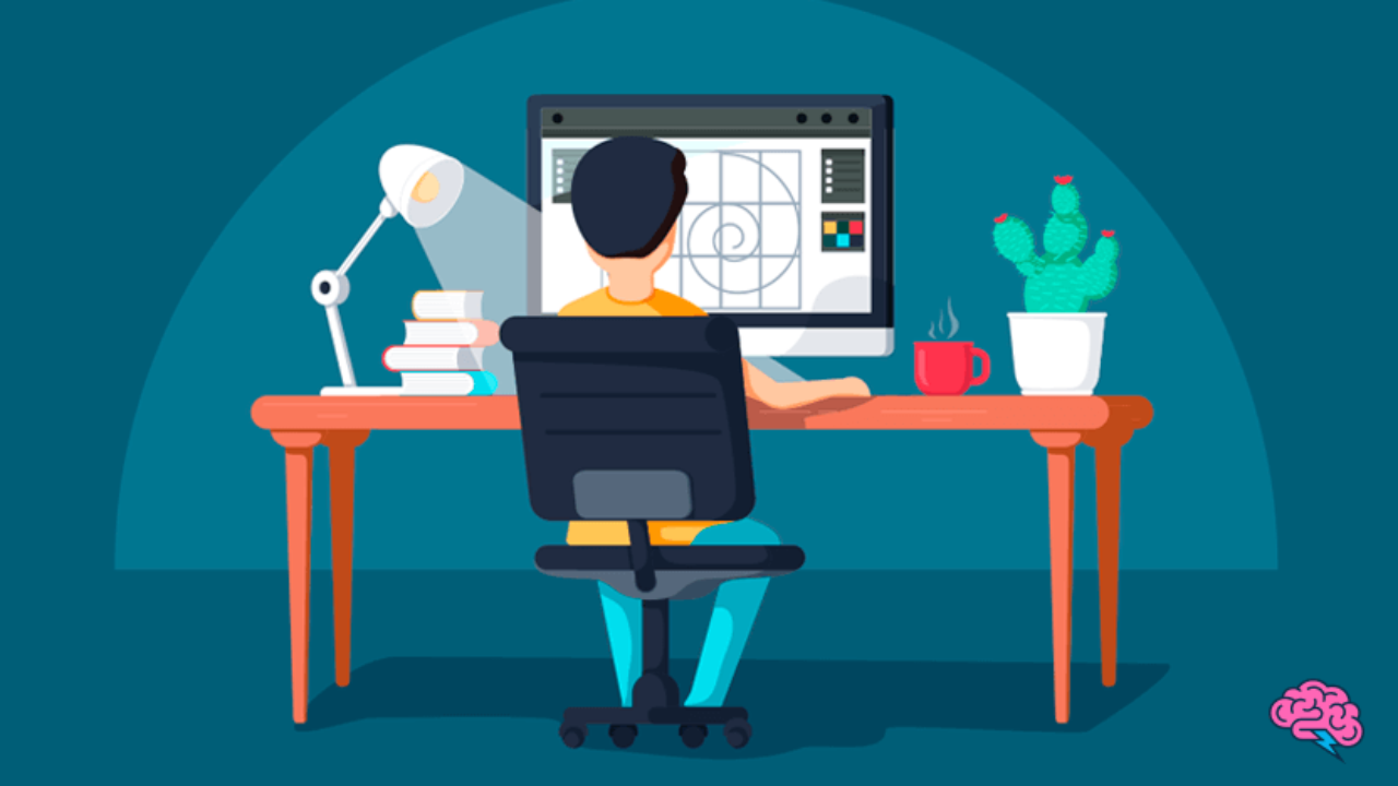 Lustrum XIII logo design | Thor