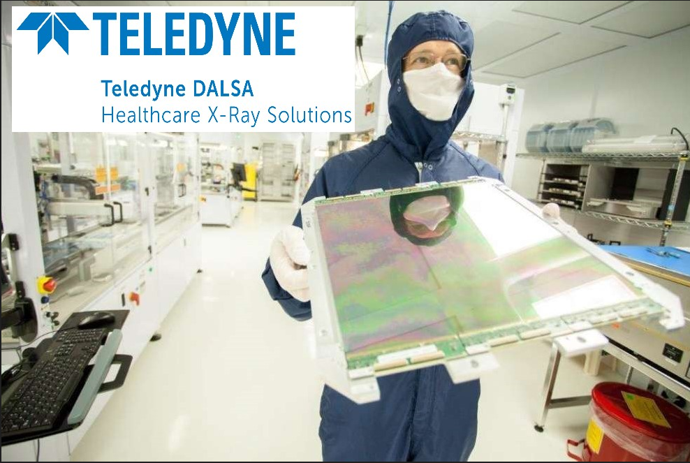 Lunchlecture Teledyne DALSA | Thor